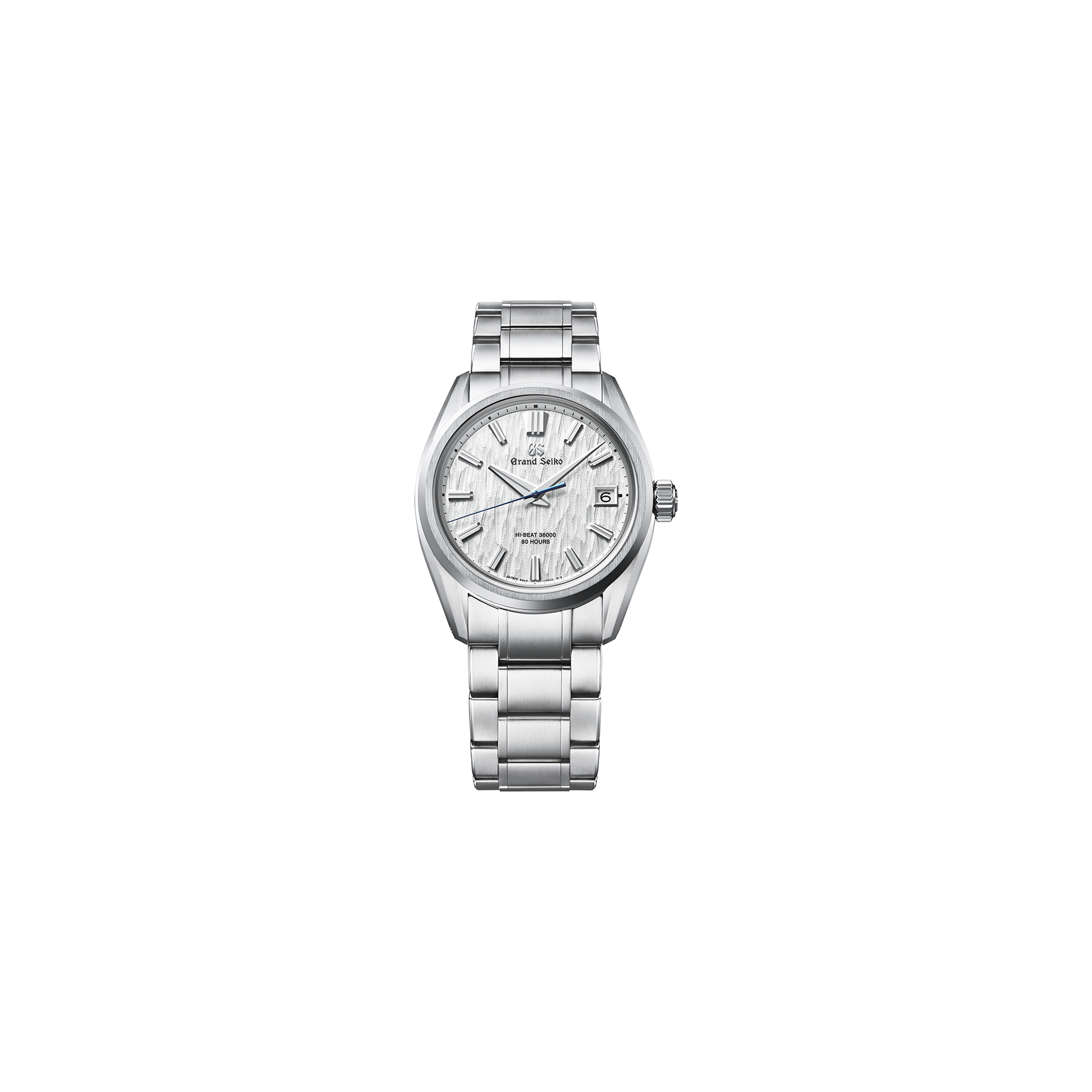 Orologio Grand Seiko Hi-Beat White Birch - SLGH005