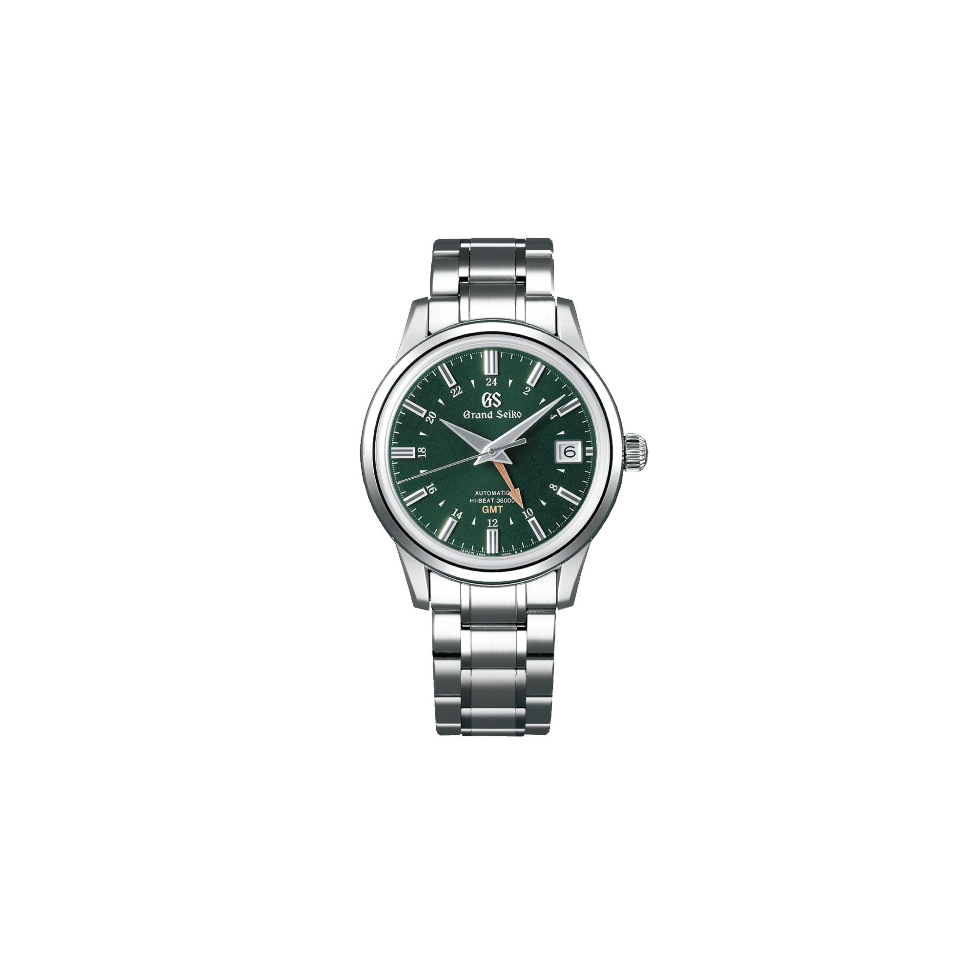 Grand Seiko Uhren - Offizieller Online-Boutique