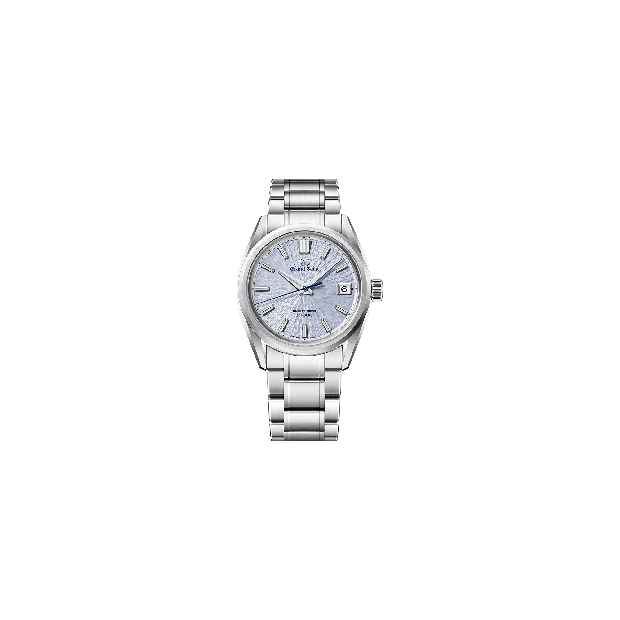 Grand Seiko Uhren - Offizieller Online-Boutique