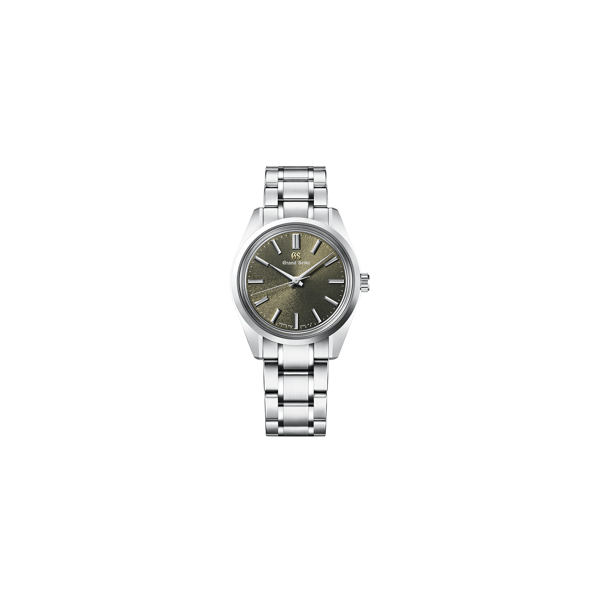 Montres Grand Seiko - Boutique en ligne officielle