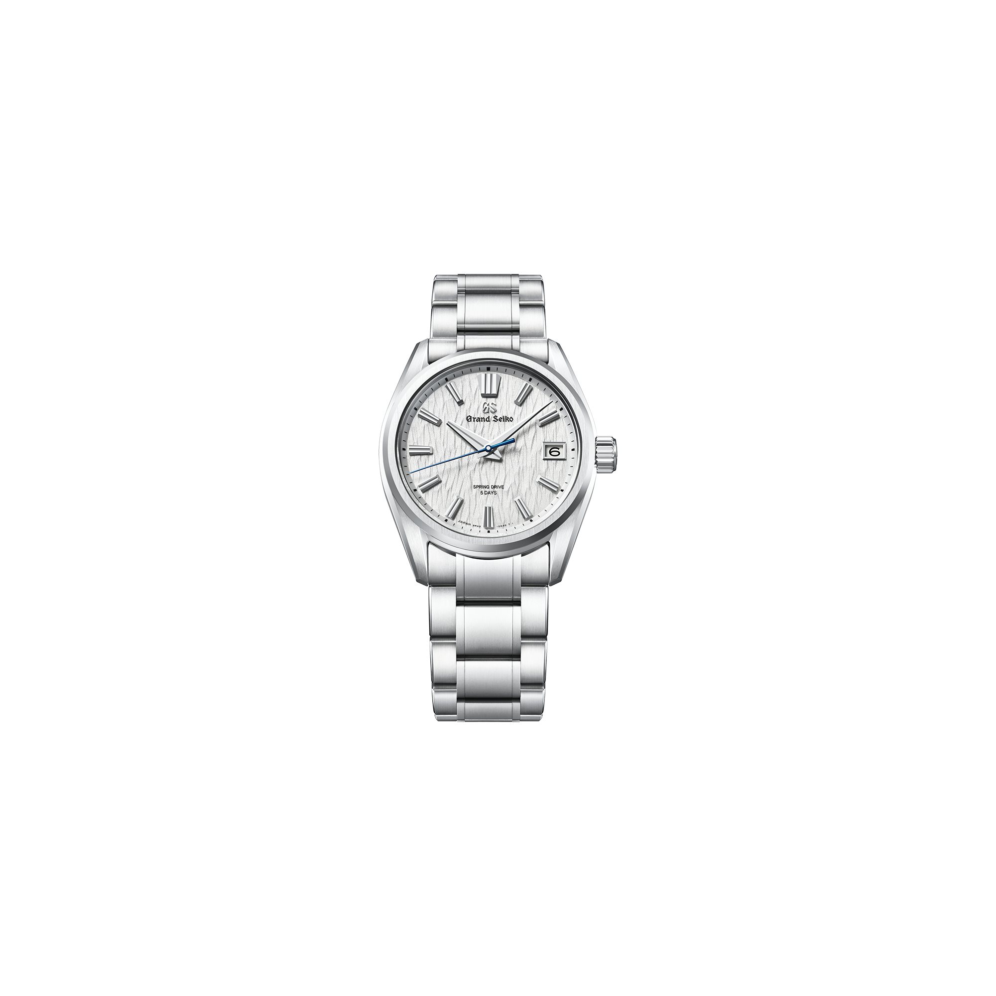 Montres Grand Seiko - Boutique en ligne officielle