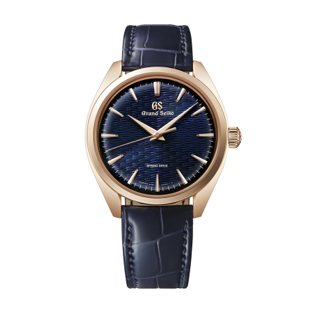 Grand Seiko Uhren - Offizieller Online-Boutique